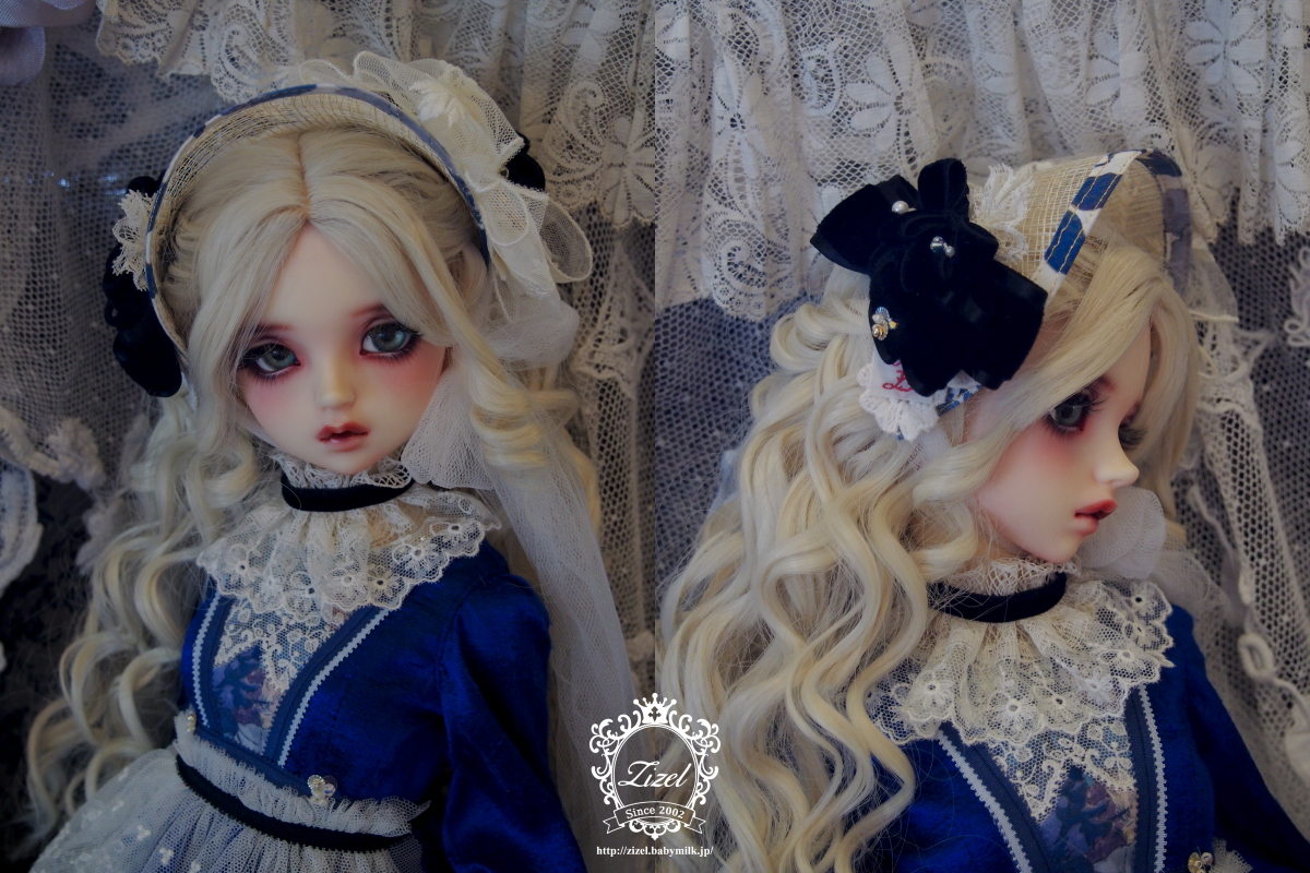 【目立った傷や汚れなし】 Zizel /サンプルドレス3(ロイヤルブルー) の落札情報詳細 - ヤフオク落札価格検索 オークフリー